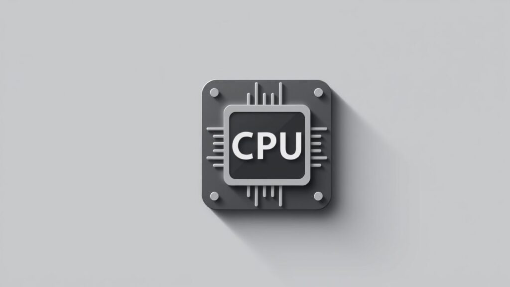 what is the meaning of cpu - Loquierolocompro.com